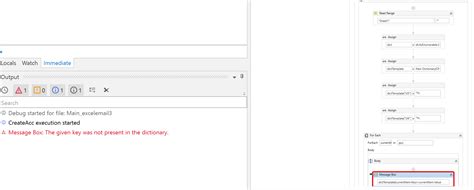 Excel Cell Value To Email Body Activities Uipath Community Forum