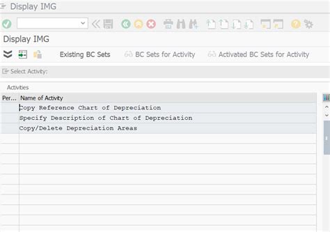 Fixed Assets In SAP S 4HANA AA Depreciation ACDOCA