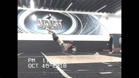 Bboy Eagle Power Combo Youtube