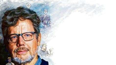 Guido Van Rossum Python Creator Whose Work Simplified Coding