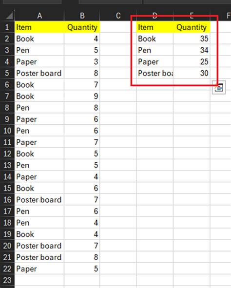 How To Consolidate Data In Excel Everything You Need To Know Prophix