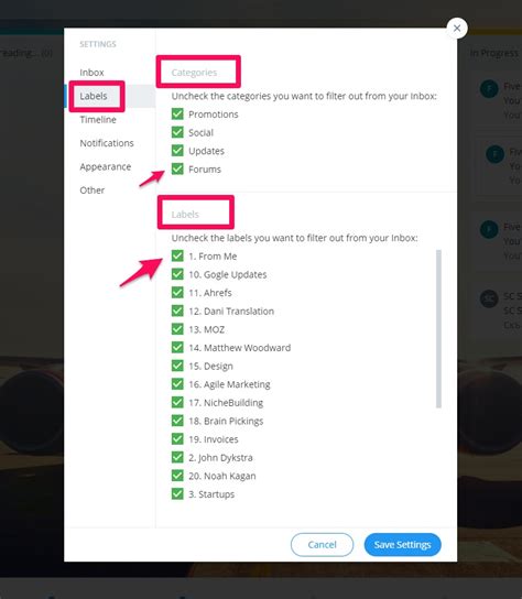 The 2019 Guide To Achieving Inbox Zero Gmail Step By Step Guide