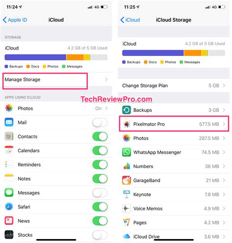 How To Delete Documents And Data On Iphone Or Ipad And From Icloud
