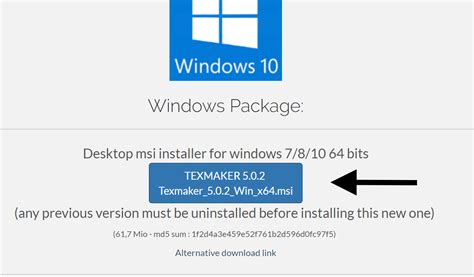 Latex Instalación Miktex Y Texmaker Windows