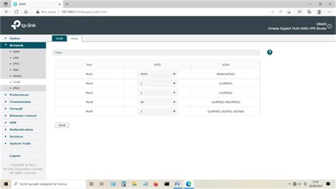ER Link To A Router Wan Business Community
