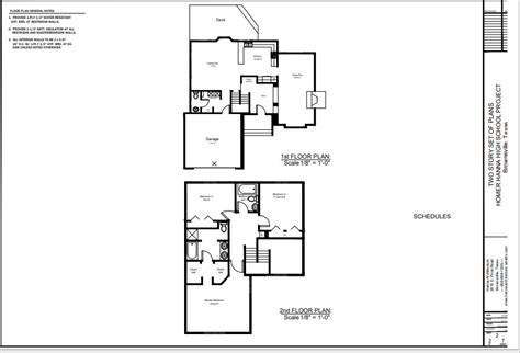 architectural design 1