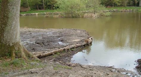 Erosion Control Freelandwater