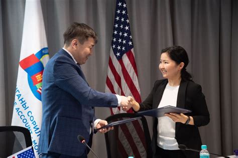 Batbayar Ulziidelger Posted On Linkedin