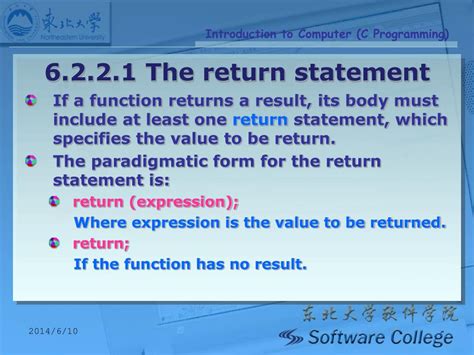 PPT Introduction To Computer C Programming PowerPoint Presentation ID
