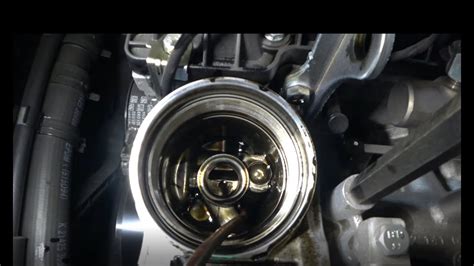 렉스턴스포츠 G4 엔진오일 교환은 이렇게 하세요 Youtube