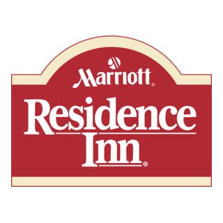 Residence Inn Logo Png Vectors Free Download