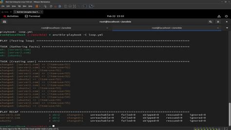 Ansible Automation Devops Cloud Linux Infrastructureascode… Kartik Jain
