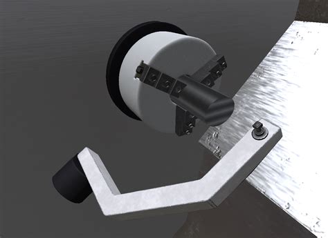 CNC simulator Filip Aničić