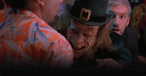 Leprechaun 3 Leprechaun à Las Vegas Trailer En Streaming Direct Et