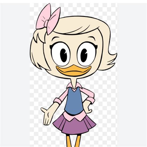 Do You Ship Webbylena And Violet Rducktales