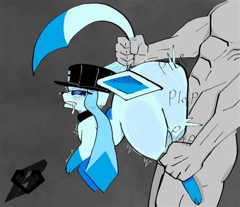 Rule 34 Ambiguous Gender Ambiguous Penetration Ass Big Butt Blush Bodily Fluids Clothing