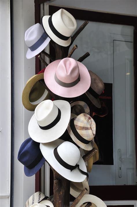 Arbre à Chapeaux ©olivier Thirion Tous Droits Réservés Ne Flickr