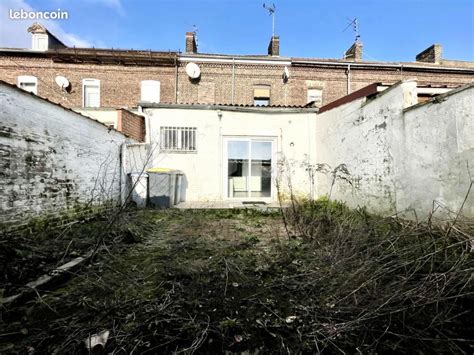 Maison De Ville 4 Pièces 118 M² Ventes Immobilières
