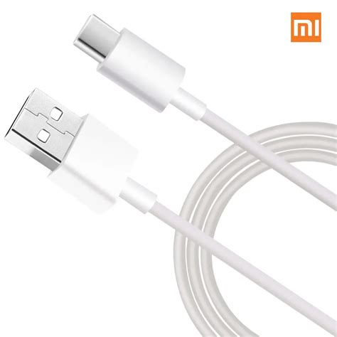 Xiaomi USB To Type C Cable 3A Fast Charge Extreme Gadgets