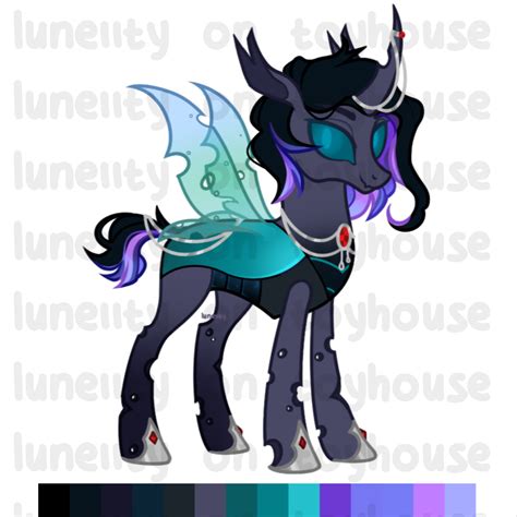 Fusion Chart On Toyhouse