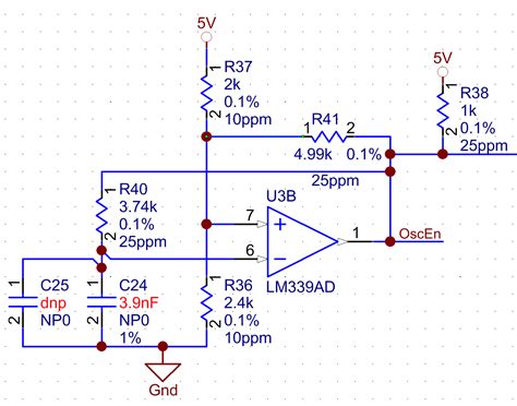 LM339 Temperature Sensitivity Amplifiers Forum Amplifiers TI E2E Support Forums