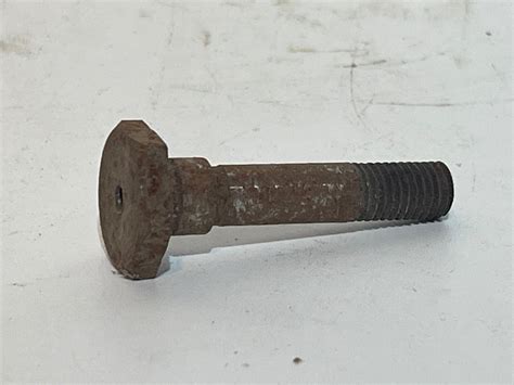 Pivot Pin Reverse Gear Lever Chg Classics Ltd