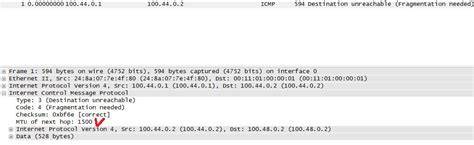 Huérfano Código Automáticamente Icmp Type 3 Code 1 Servidor Ranura Sobriqueta