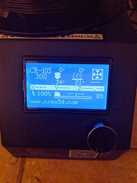 Cr10s Filament Sensor Bypass Rcr10