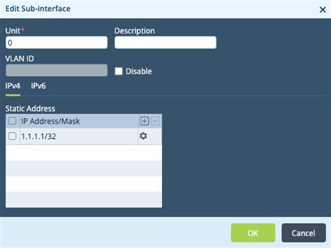 Configure Ip Multicast Versa Networks
