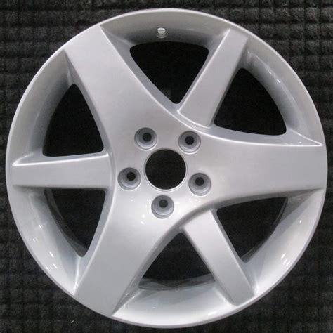 Saab 9 3 2002 2003 17 Oem Wheel Wheels America