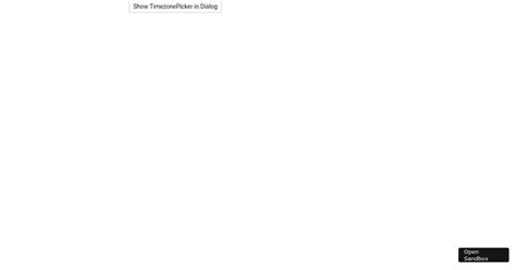 Blueprint Sandbox Forked Codesandbox