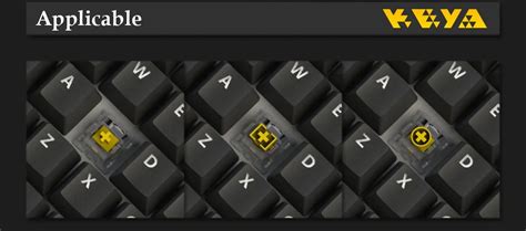 Playerunknowns Battlegrounds Logo Keycap Kawaii Keycaps