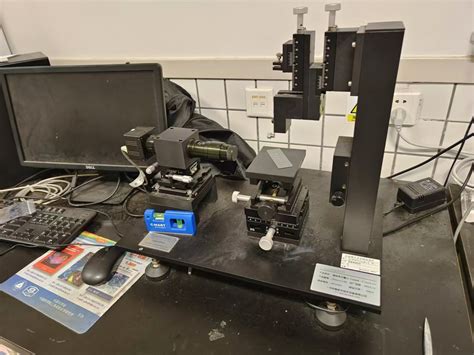 大连理工大学大型仪器设备共享管理系统