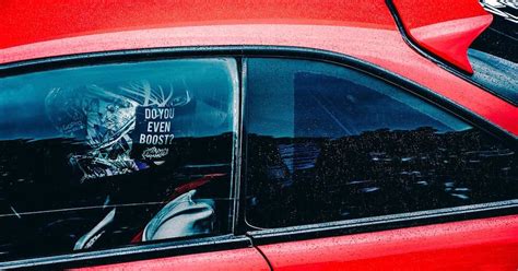 How To Remove Window Tint