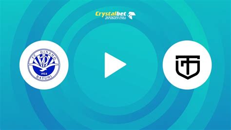 დინამო ბათუმი ტორპედო Youtube