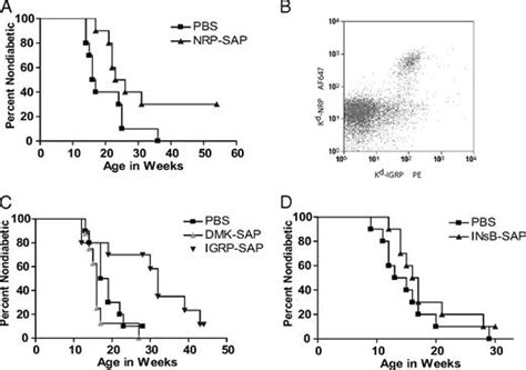 Toxin Coupled Mhc Class I Tetramers Can Specifically Ablate Autoreactive Cd8 T Cells And Delay