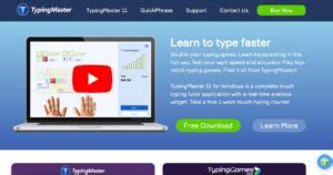 Best Typing Software Programs For Adults Learn To Type