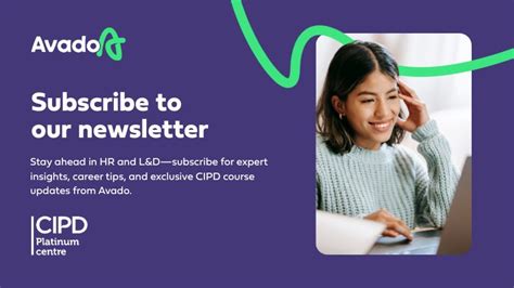 How To Include Cpd In Cipd Avado Learning