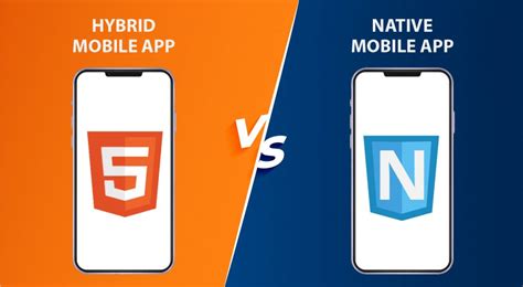 Is React Native Best Choice Over Hybrid For App Development