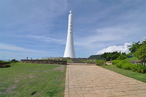 北回归线标志碑图册 360百科