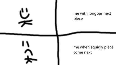 Tetris Is An Emotional Rollercoaster Scrolller