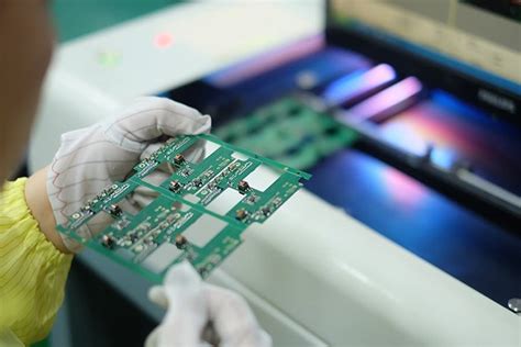 Custom Pcb Assembly Services For Low Volume And Specialty Needs Jhypcb