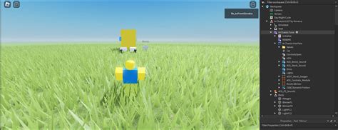 Attempt To Index Nil With A Part Scripting Support Developer Forum Roblox