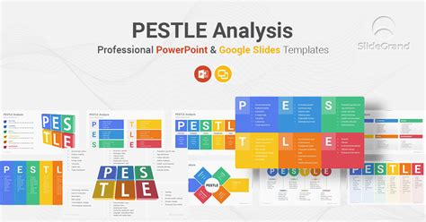 Pestle Analysis Powerpoint Template Designs Slidegrand