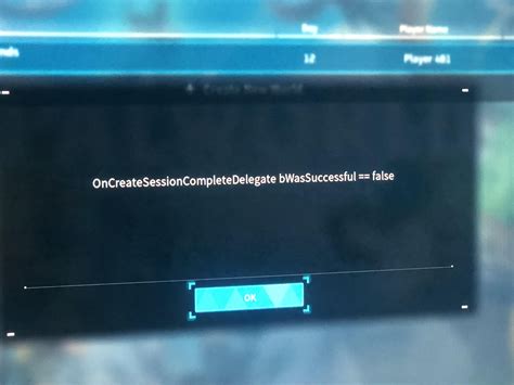 Anyone Getting This Error And Know How To Fix Xbox R Palworld
