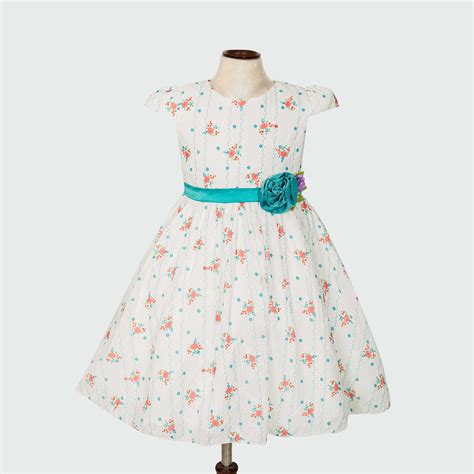 Party Girls Frock