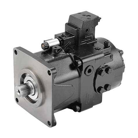 משאבות Danfoss איזנברג הידראוליקה