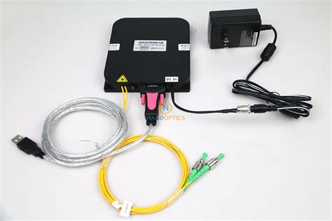 17dBm 50mW C Band Erbium Doped Booster PM Optical Fiber Amplifier