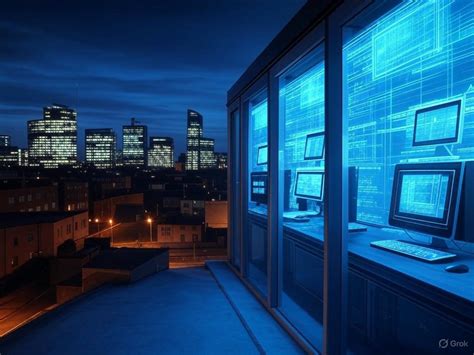 Qualcom Achieves Microsoft Solutions Partner Status In Azure Data And Ai Boosting Irish Tech