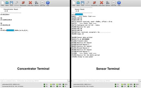 Solved Localnetwork Concentrator Sensor Connection Issue Page 2